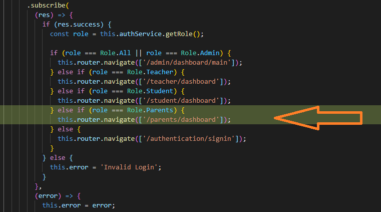 Smart - Angular 20+ Admin Dashboard Template for University, School & Colleges